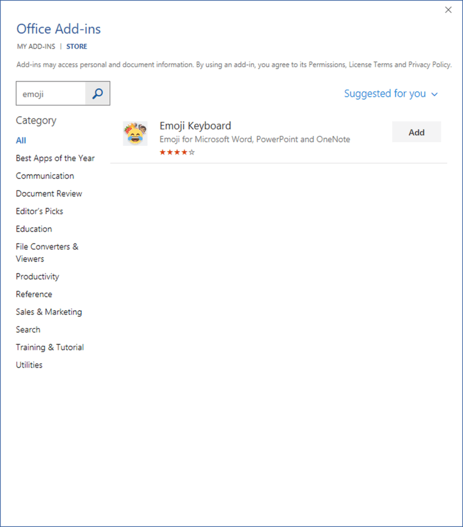 6 méthodes pour insérer des émojis dans un document Microsoft Word