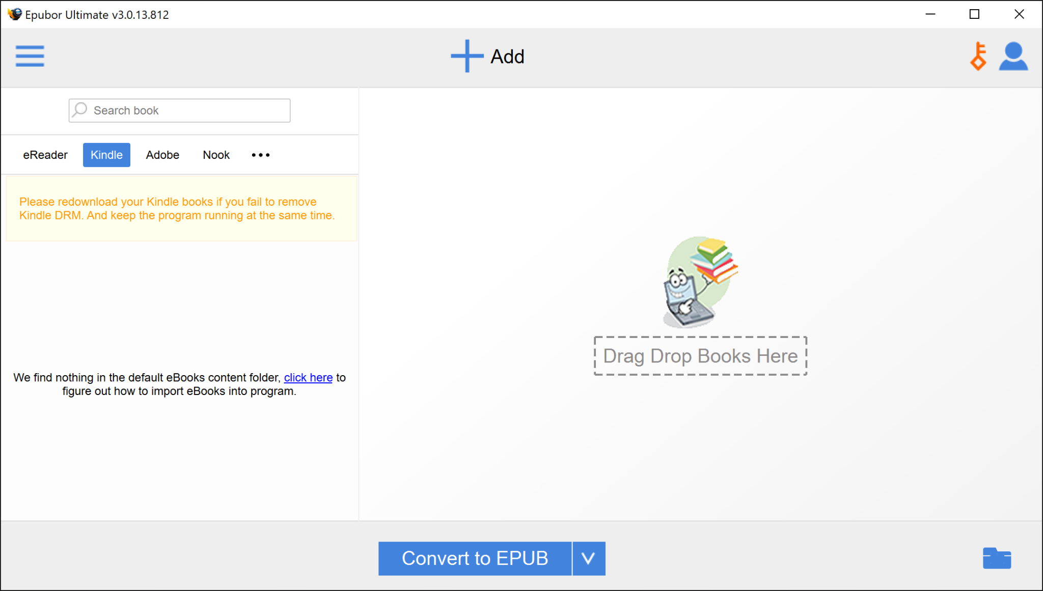 The Ultimate Guide to Reading Kindle Books on Kobo - Filelem