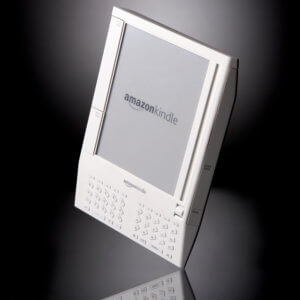 14-Year Evolution of Kindle Models and Services - Filelem