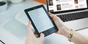 14-Year Evolution of Kindle Models and Services - Filelem
