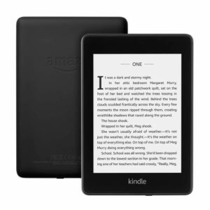 14-Year Evolution of Kindle Models and Services - Filelem
