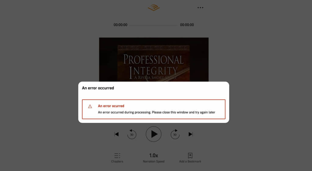 4 Ways to Listen to Audible Audiobooks on Mac - Filelem
