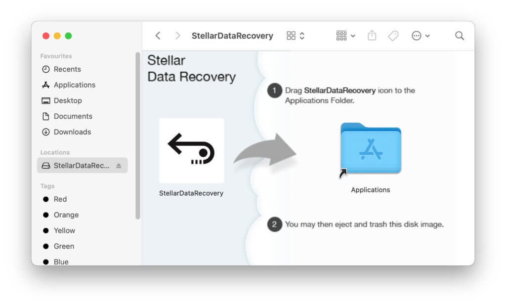 How to Successfully Recover Deleted Files in Mac - Filelem