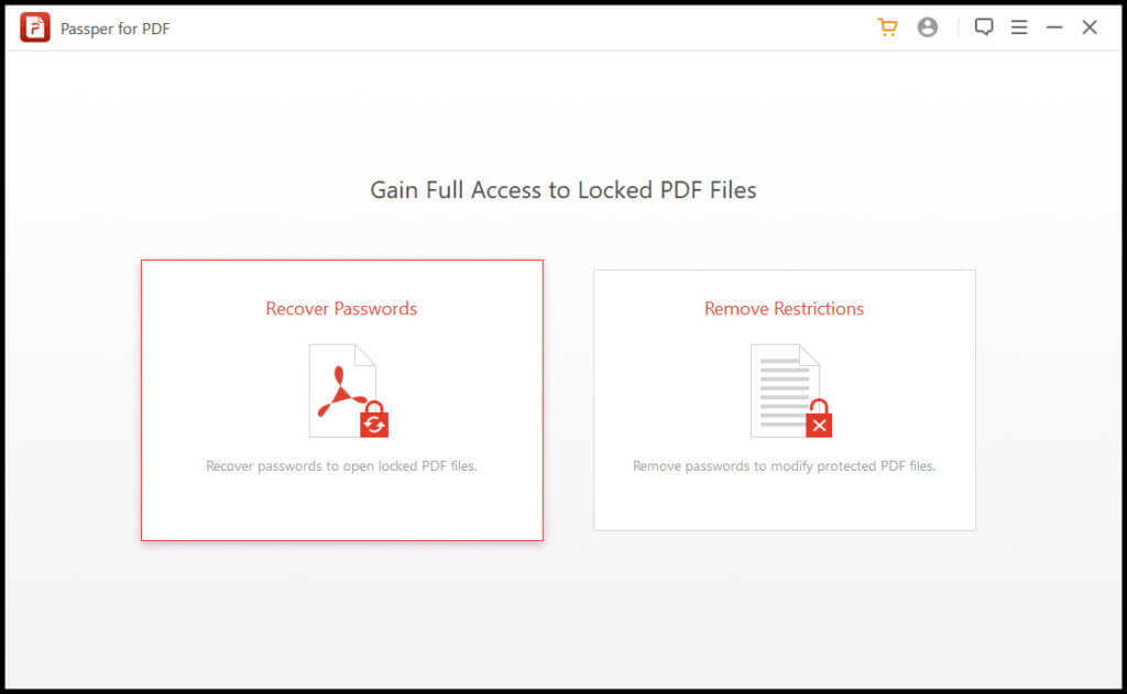 Remove PDF Password: 4 Steps (with Pictures) - Filelem