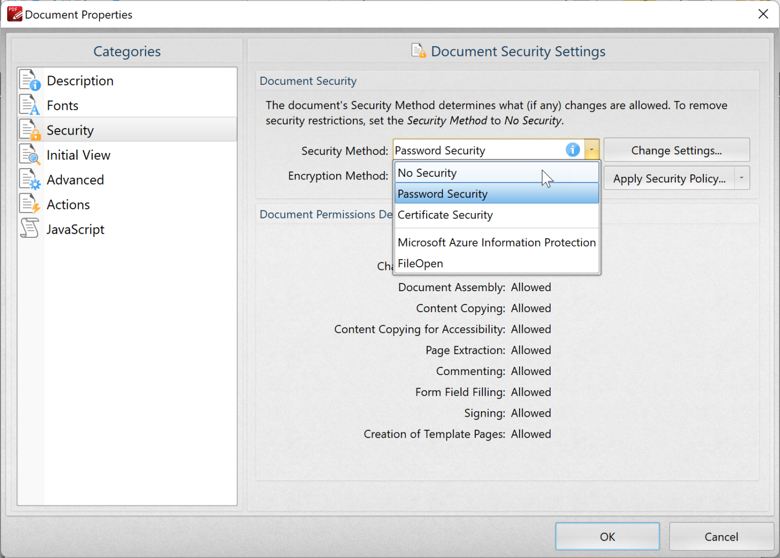 Remove PDF Password: 4 Steps (with Pictures) - Filelem