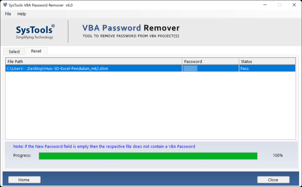 The Complete Guide To Cracking Excel Vba Password Filelem 7571