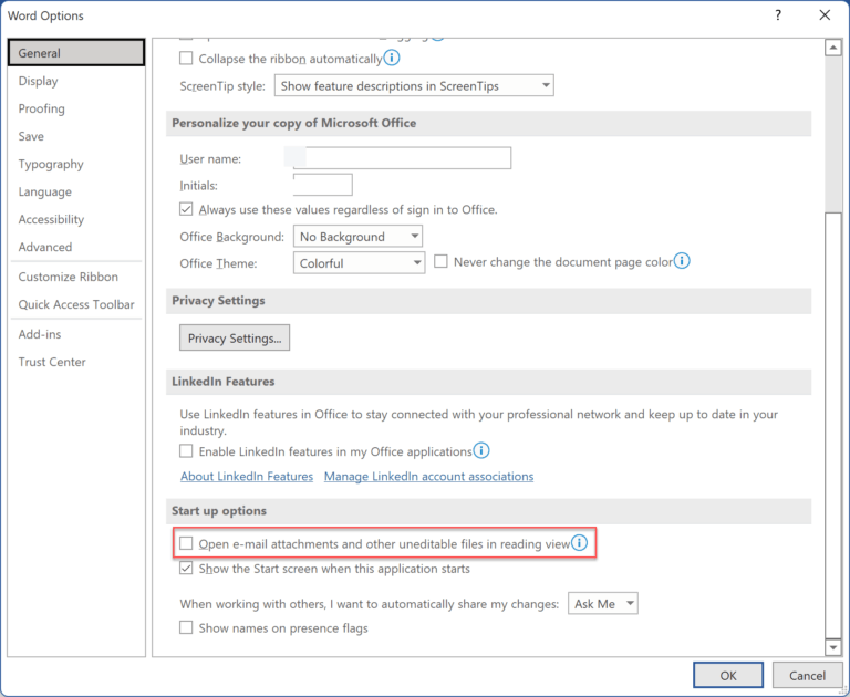How to Change a Word Document from Being Read Only to Normal - Filelem